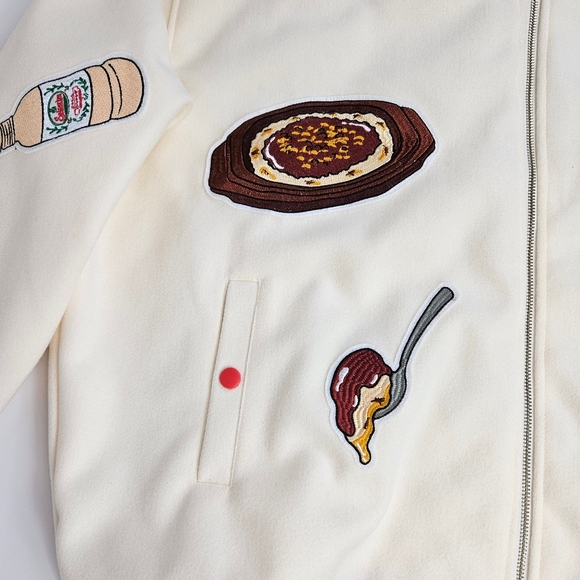 Punyus | Jackets & Coats | New Punyus X Naomi Watanabe Japan Saizeriya ...